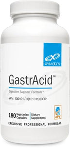 XYMOGEN GastrAcid l-glutamine supplement