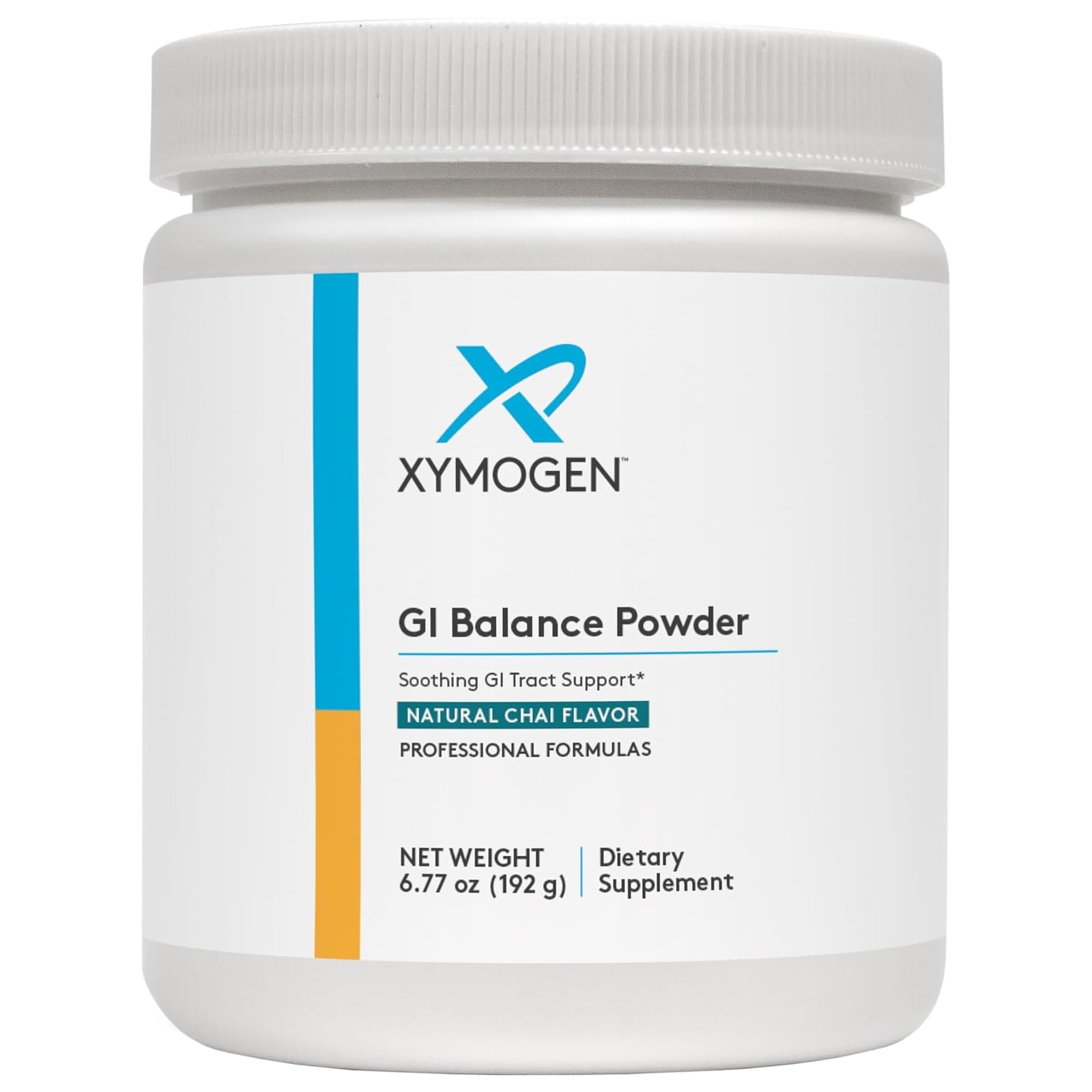 XYMOGEN GI Balance Powder chai flavour
