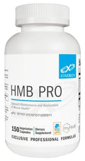 Xymogen Hmb Pro multivitamin capsules