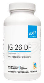 XYMOGEN IG 26 DF multivitamin capsules