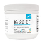 XYMOGEN IG 26 DF Vanilla multivitamin powder