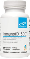 XYMOGEN ImmunotiX 500 immune support