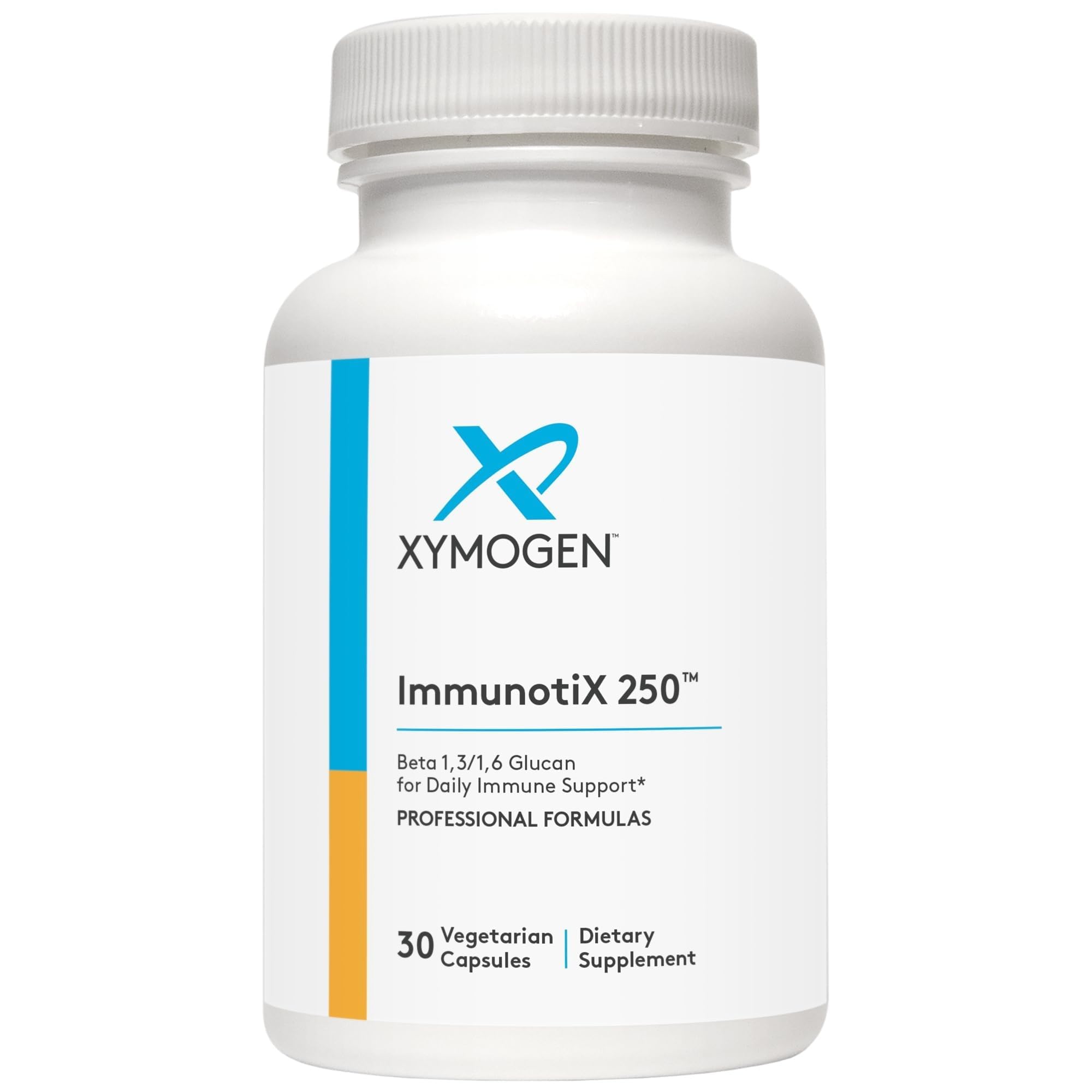 XYMOGEN ImmunotiX for overall vitality