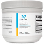 XYMOGEN l-glutamine powder for recovery