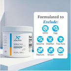 XYMOGEN magnesium citrate for energy