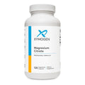 XYMOGEN magnesium citrate for relaxation