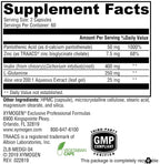 XYMOGEN MedCaps GI multivitamin capsules