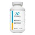 XYMOGEN MedCaps T3 multivitamins for energy