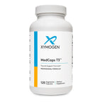 XYMOGEN MedCaps T3 multivitamins for energy