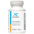 XYMOGEN milk thistle benefits
