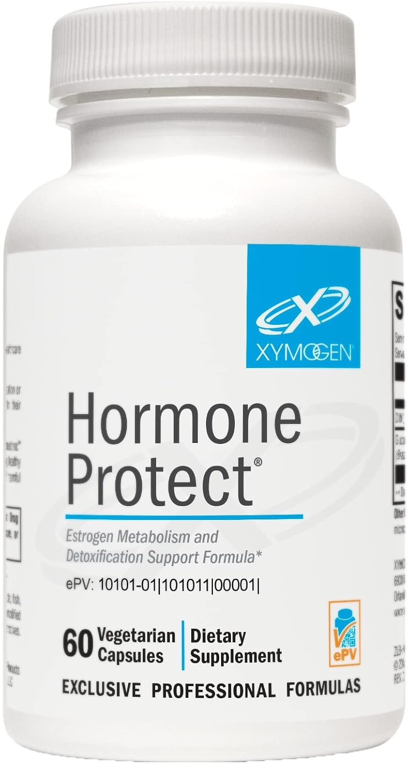 XYMOGEN multivitamins for overall health