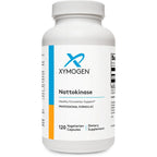 XYMOGEN Nattokinase multivitamins for heart health