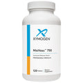XYMOGEN NiaVasc vitamin B3 capsules