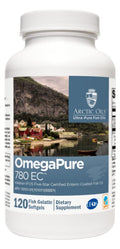 XYMOGEN OmegaPure 780 EC softgel tablets