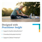 XYMOGEN OncoPLEX Plus Myrosinase benefits