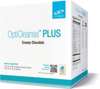 XYMOGEN OptiCleanse Plus chocolate flavour