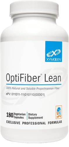 XYMOGEN OptiFiber Lean digestive support