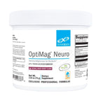 XYMOGEN OptiMag Neuro magnesium powder