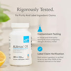 XYMOGEN oral probiotics for adults