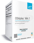 XYMOGEN OSAplex MK-7 calcium packets