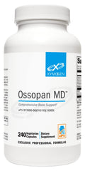 XYMOGEN Ossopan MD calcium supplement