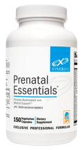 XYMOGEN prenatal vitamins for pregnancy