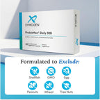 XYMOGEN ProbioMax Daily benefits
