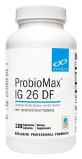 XYMOGEN ProbioMax IG 26 capsules