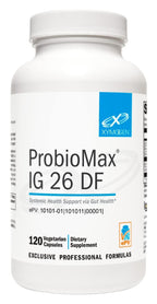 XYMOGEN ProbioMax IG 26 capsules