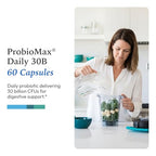 XYMOGEN probiotics for men vitality