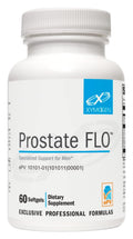 XYMOGEN Prostate FLO softgels for men