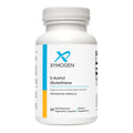 XYMOGEN S-Acetyl Glutathione capsules