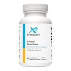 XYMOGEN S-Acetyl Glutathione capsules