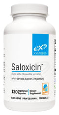 XYMOGEN Saloxicin multivitamin capsules