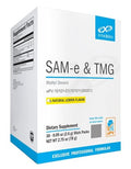 XYMOGEN SAM-e & TMG multivitamins
