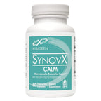 XYMOGEN SynovX Calm multivitamin capsules