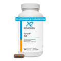 XYMOGEN SynovX DJD glucosamine capsules
