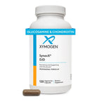 XYMOGEN SynovX DJD glucosamine capsules