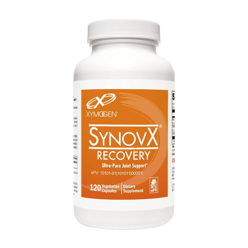 XYMOGEN SynovX Recovery multivitamins