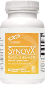 XYMOGEN SynovX tendon support capsules