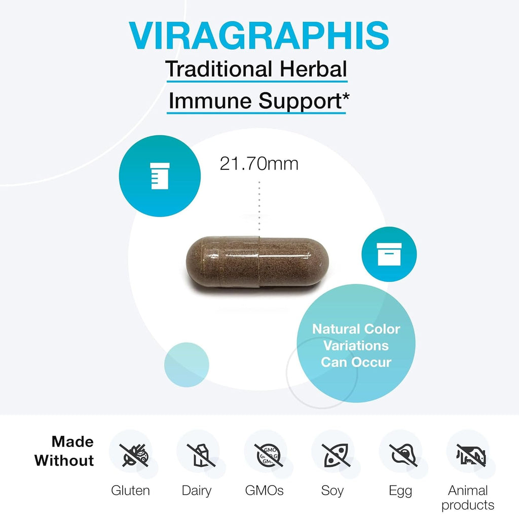 XYMOGEN Viagraphis for vitality
