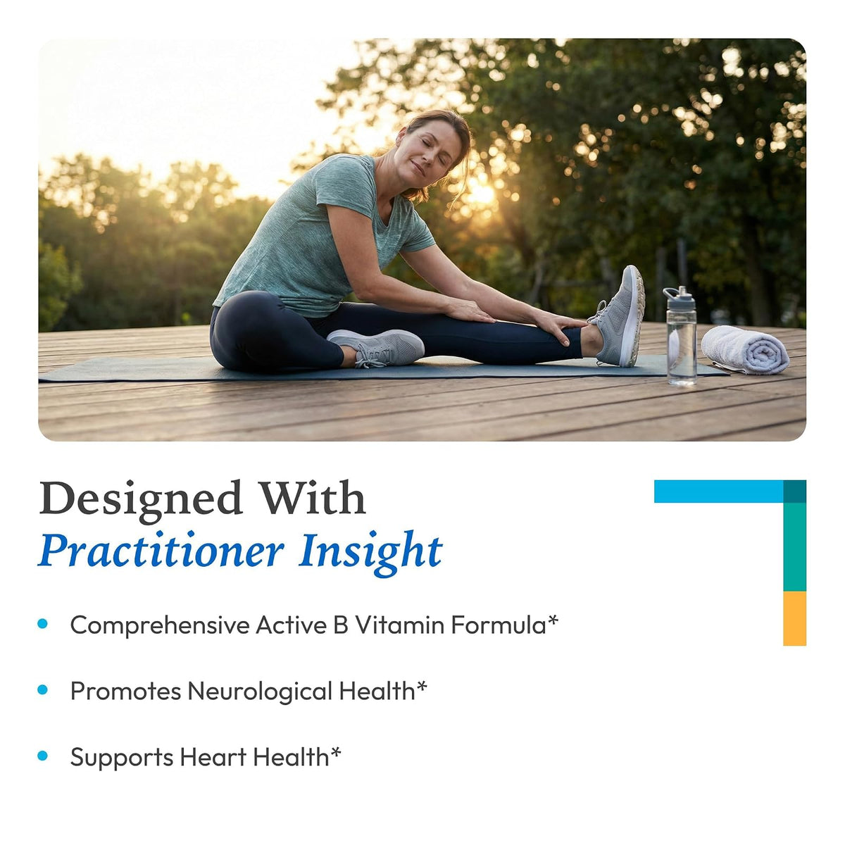 XYMOGEN vitamin b12 for vitality