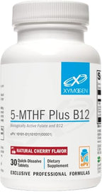 XYMOGEN vitamin B12 quick dissolve tablets