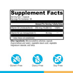 XYMOGEN vitamin D3 K2 supplement