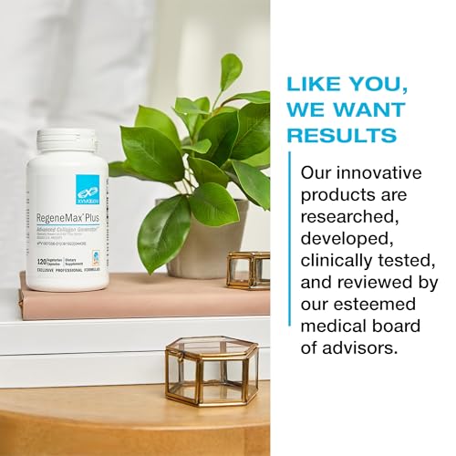 XYMOGEN vitamins for daily wellness