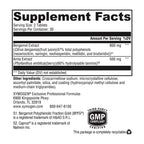 XYMOGEN vitamins for enhanced vitality