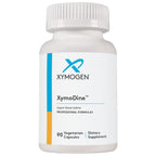XYMOGEN XymoDine iodine supplement capsules