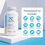XYMOGEN XymoZyme for better nutrient absorption