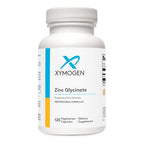 XYMOGEN Zinc Glycinate capsules