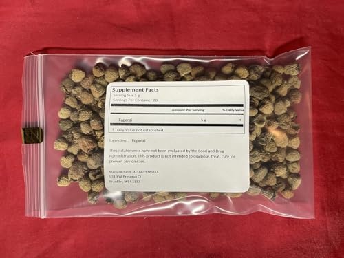 XYP Fupenzi natural herbal remedy